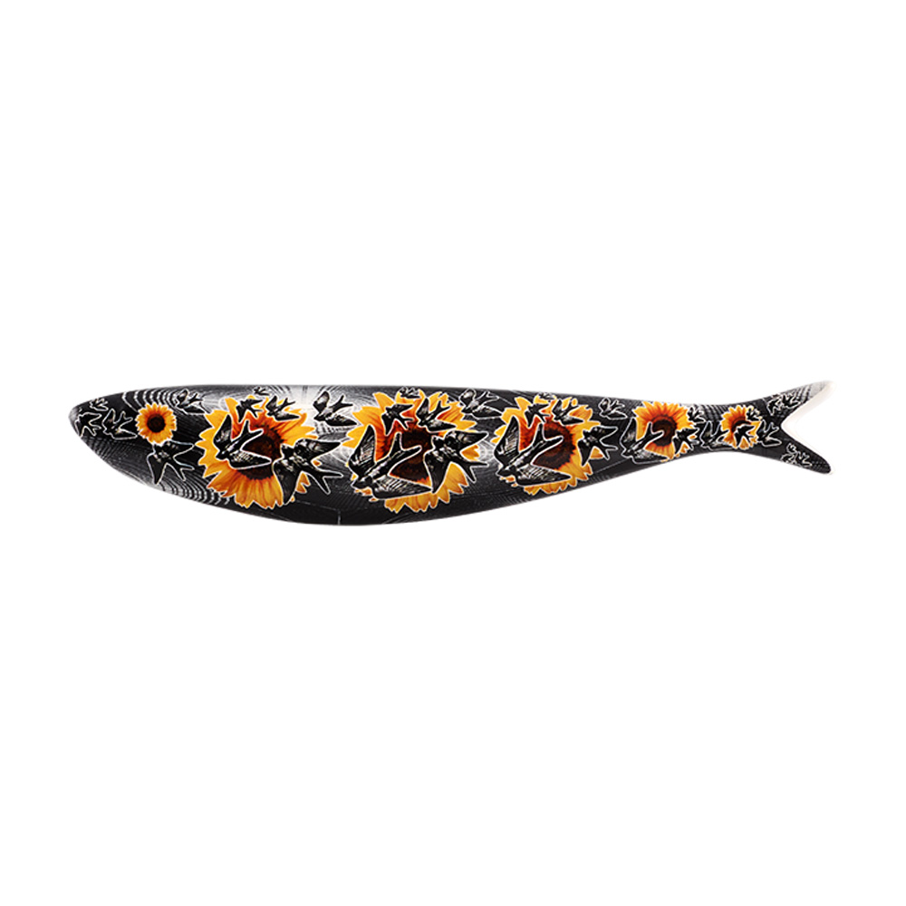 Modiano Blue Sardines 150th Anniversary Edition Modiano Blue Sardines ...